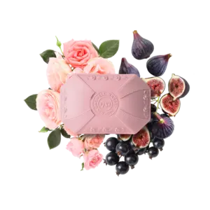 CASWELL-MASSEY Rose Bar Soap - Regular