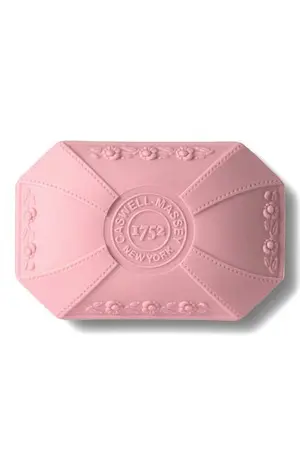 CASWELL-MASSEY Rose Bar Soap - Regular