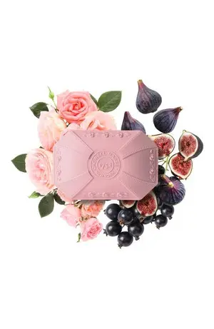 CASWELL-MASSEY Rose Bar Soap - Regular