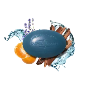CASWELL-MASSEY Newport Bar Soap
