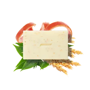 CASWELL-MASSEY Body Scrub Bar