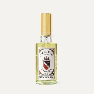 CASWELL-MASSEY Number Six Cologne - Transparent