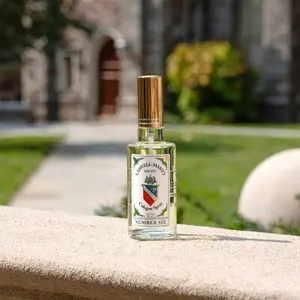 CASWELL-MASSEY Number Six Cologne