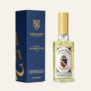 CASWELL-MASSEY Number Six Cologne