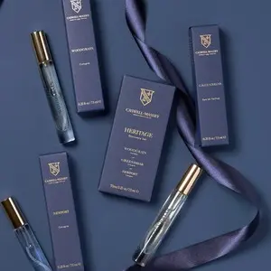 CASWELL-MASSEY Heritage Cologne Discovery Set