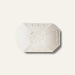 CASWELL-MASSEY Gardenia Bar Soap