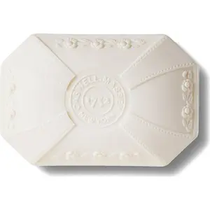 CASWELL-MASSEY Gardenia Bar Soap