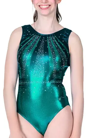 DESTIRA Leotard - Iconic