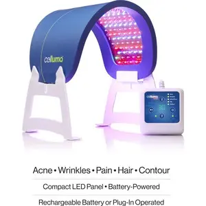 CELLUMA Nova Led Light Therapy - Blue
