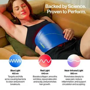 CELLUMA Nova Led Light Therapy