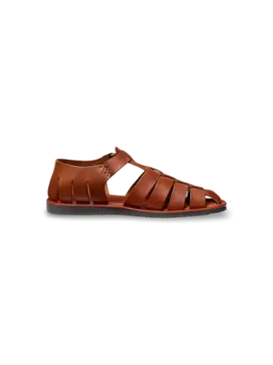 PAUL FREDRICK Roland Fisherman Sandal