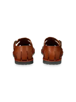 PAUL FREDRICK Roland Fisherman Sandal