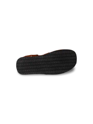 PAUL FREDRICK Roland Fisherman Sandal