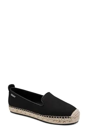 Dkny Braided Espadrilles