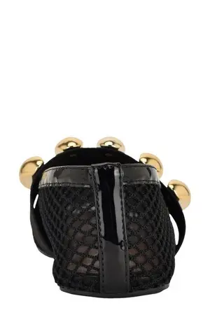Nine West Dorra Mary Jane Flat - Black