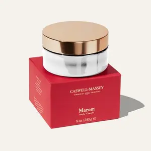 CASWELL-MASSEY Marem Body Cream