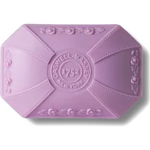 CASWELL-MASSEY Lilac Bar Soap - Regular