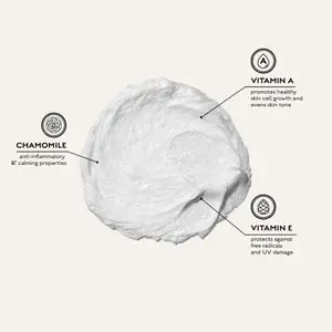CASWELL-MASSEY Almond Shave Cream