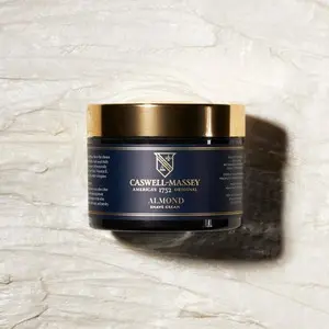 CASWELL-MASSEY Almond Shave Cream