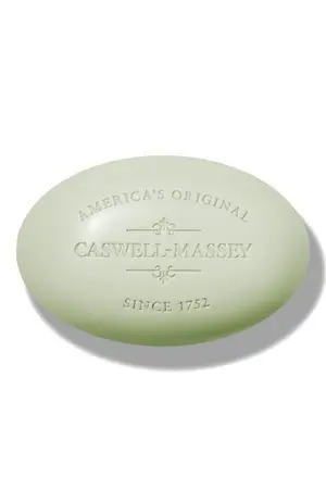 CASWELL-MASSEY Greenbriar Bar Soap