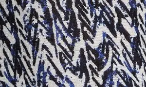 NIC+ZOE Crosshatch Sweater