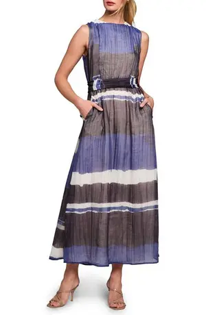 Nic+zoe Flowy Day Dresses