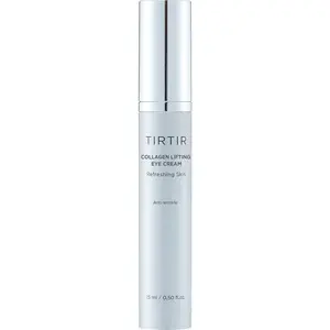 TIRTIR Collagen Lifting Eye Cream - Grey