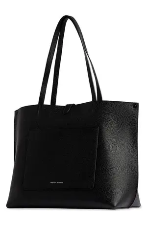 Rebecca Minkoff Megan Leather Tote