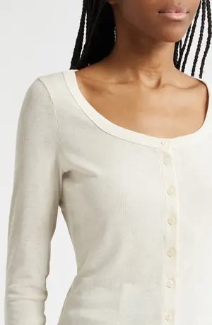 Veronica Beard Hyland Cardigan