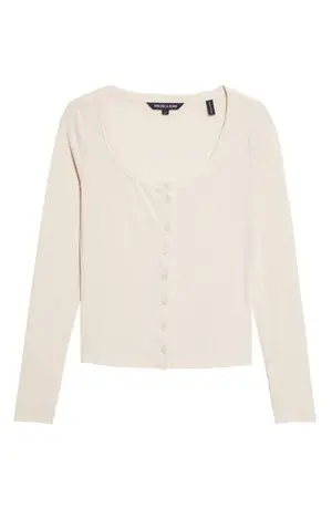 Veronica Beard Hyland Cardigan