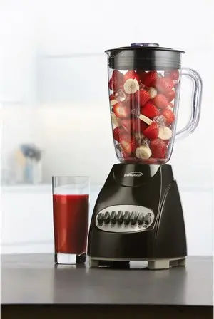 BRENTWOOD Pulse Blender