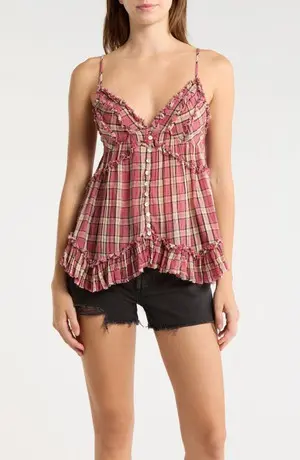 Bdg Urban Outfitters Sweetheart Tops