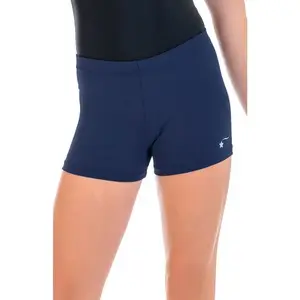 DESTIRA Compression Sport Short - Navy