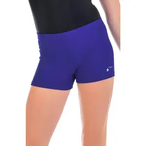 DESTIRA Compression Sport Short - Royal