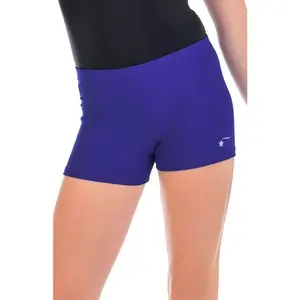 DESTIRA Compression Sport Short Royal