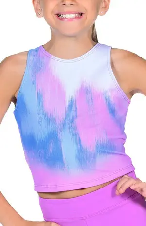 DESTIRA Sport Tank - Allure