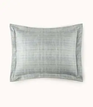 PEACOCK ALLEY Biagio Jacquard Decorative Pillow - Aloe