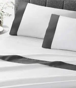 PEACOCK ALLEY Sheet Set
