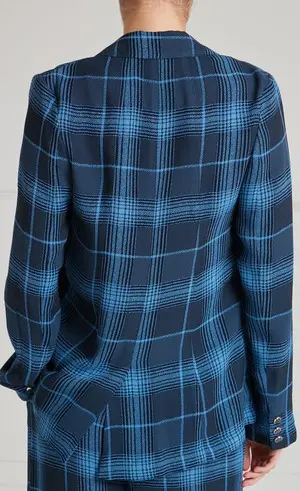 TEMPERLEY LONDON Plath Jacket