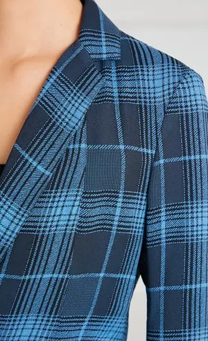TEMPERLEY LONDON Plath Jacket