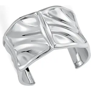 RETRO CHIC Tidal Glow Cuff
