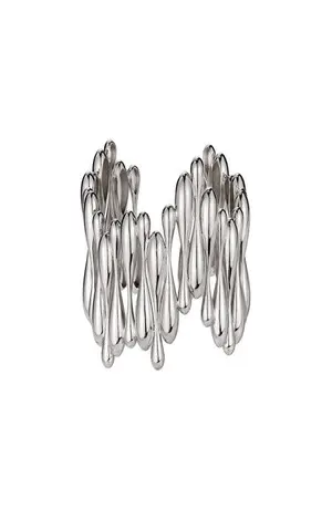 RETRO CHIC Rain Drop Bangle