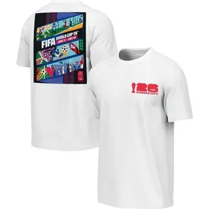 Outerstuff Pattern T-shirts For Men