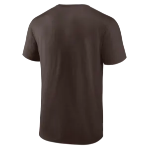 LOGO ATHLETIC San Diego Padres Official Logo T-shirt