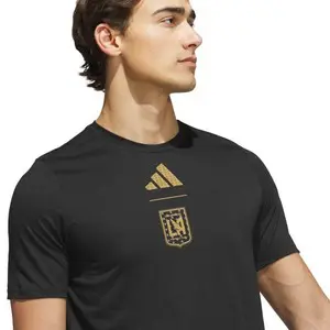 Adidas Lafc 2026 Jersey Hook T-shirt