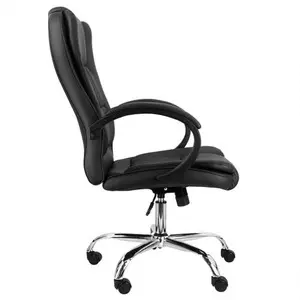ELAMA High Back Adjustable Office Chair