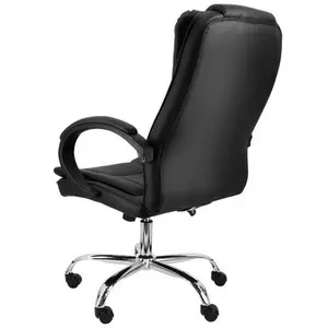 ELAMA High Back Adjustable Office Chair