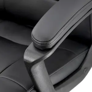 ELAMA High Back Adjustable Office Chair
