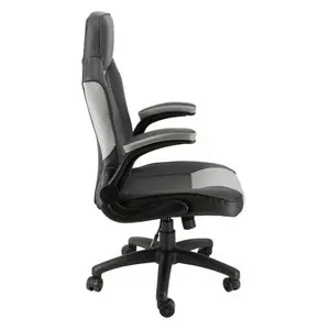 ELAMA High Back Adjustable Office Chair