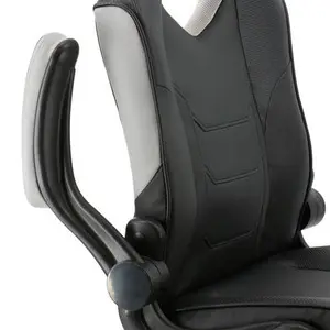 ELAMA High Back Adjustable Office Chair